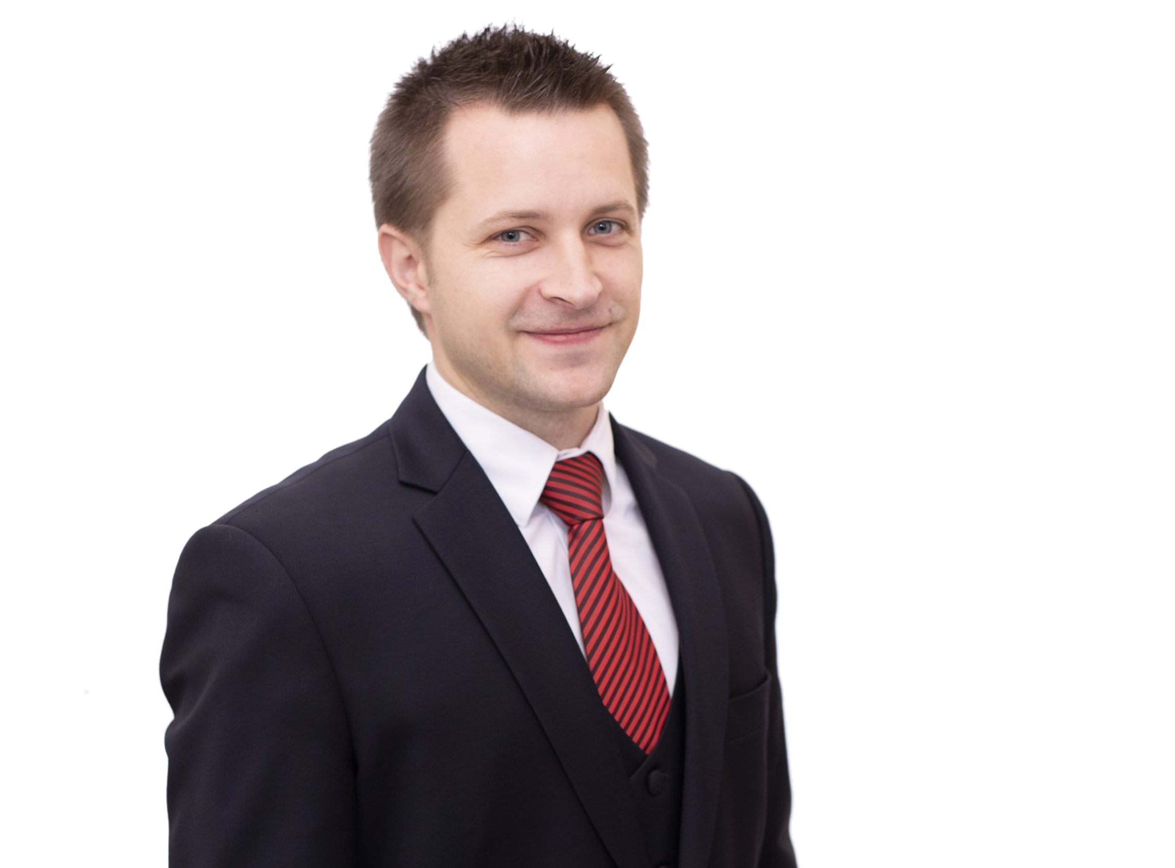 Náš Tým | Jurist.cz